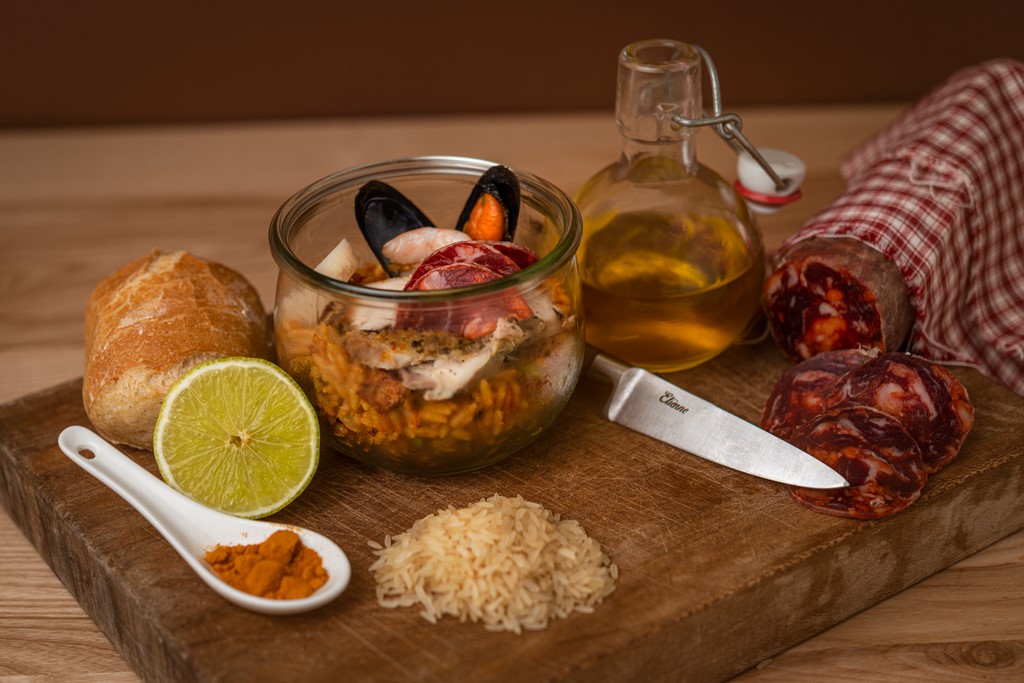 Création du site de vente en ligne du traiteur Boloko, Montbrison, Lyon